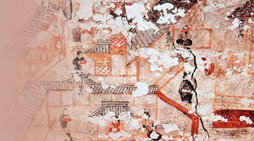 Commerce in Ancient China | Academy of Chinese Studies - The Splendid ...